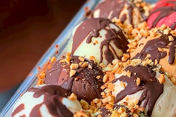 Where to Eat the Best Dondurma in the World? | TasteAtlas