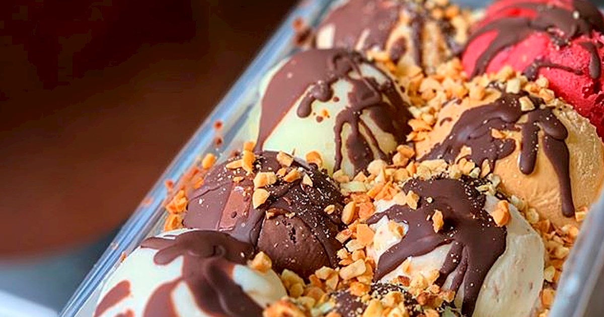 Dondurma In Mini Dondurma | TasteAtlas | Recommended authentic restaurants