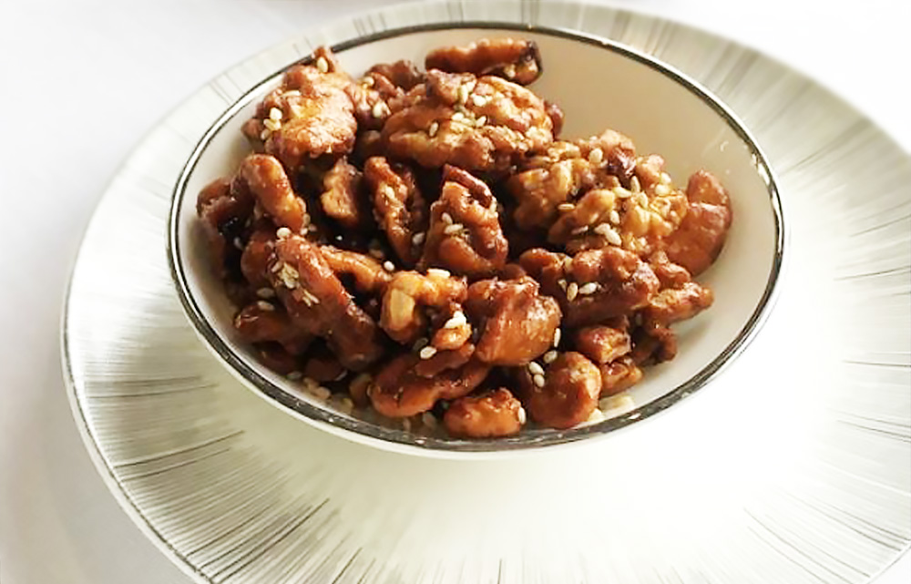 Braised Abalone | Traditional Sea Snail Dish From Guangdong, China