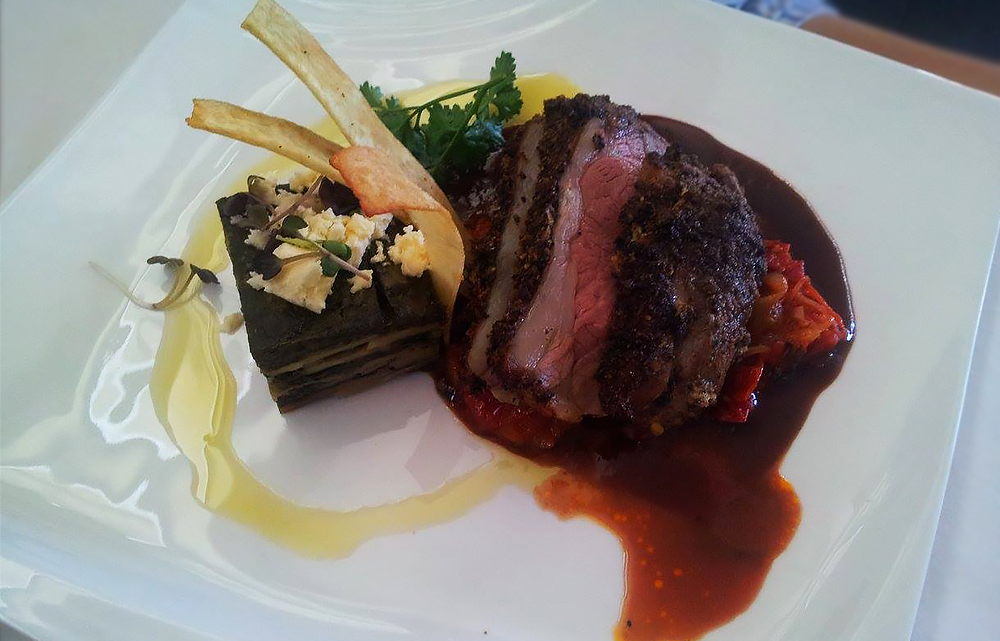 Palusami | Traditional Casserole From Samoa