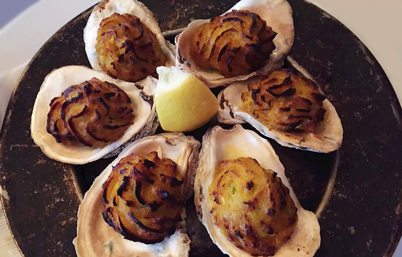 Pascal's Manale | TasteAtlas | Recommended authentic restaurants