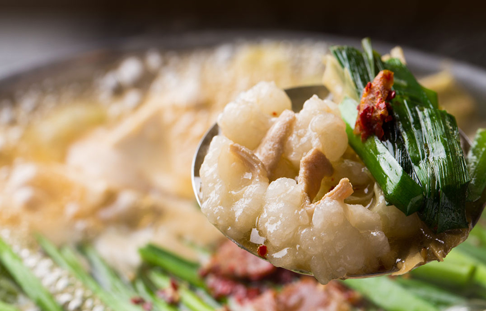 Motsunabe | Traditional Stew From Fukuoka Prefecture, Japan