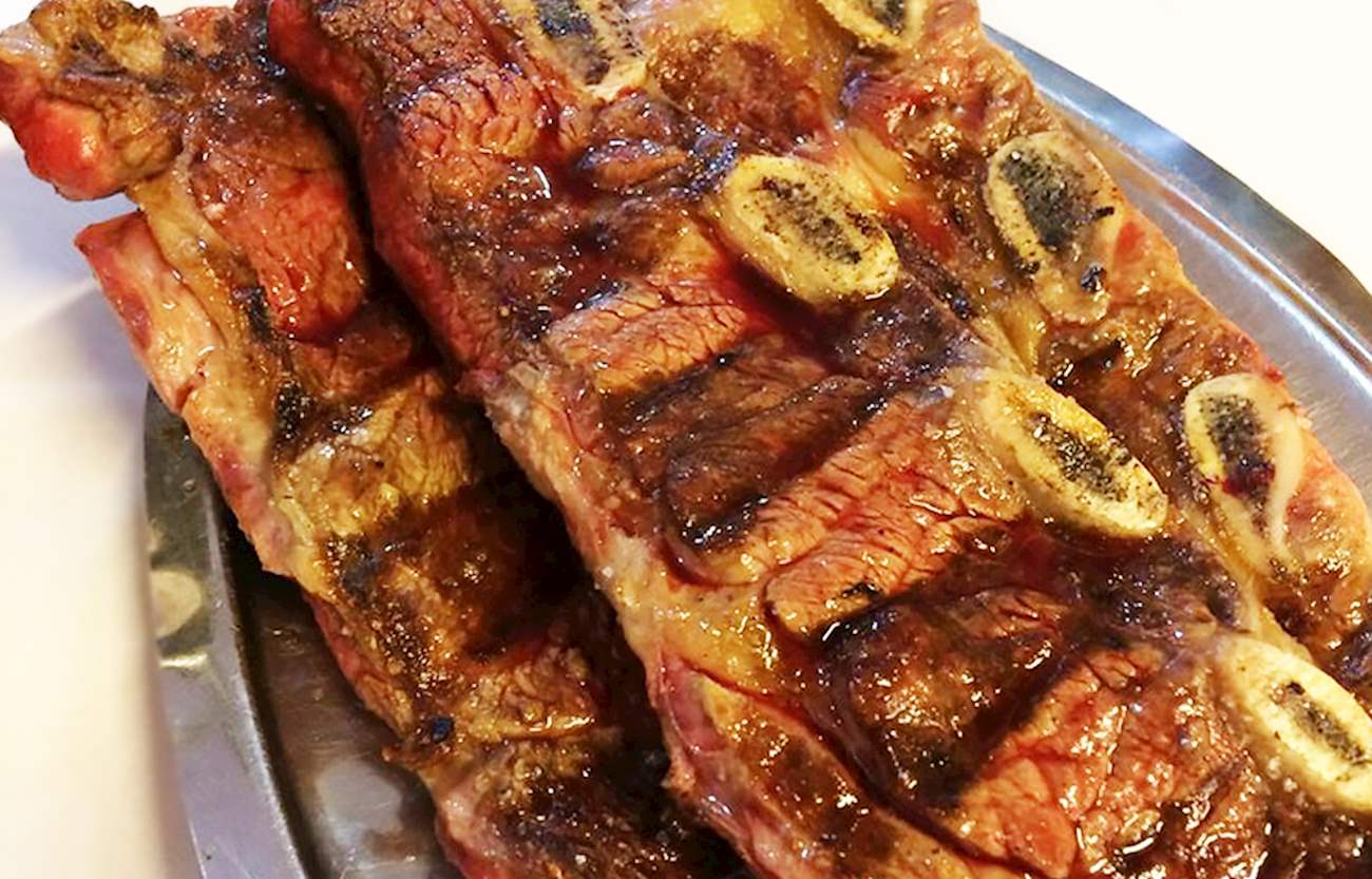 Parrilla Peña | TasteAtlas | Recommended authentic restaurants