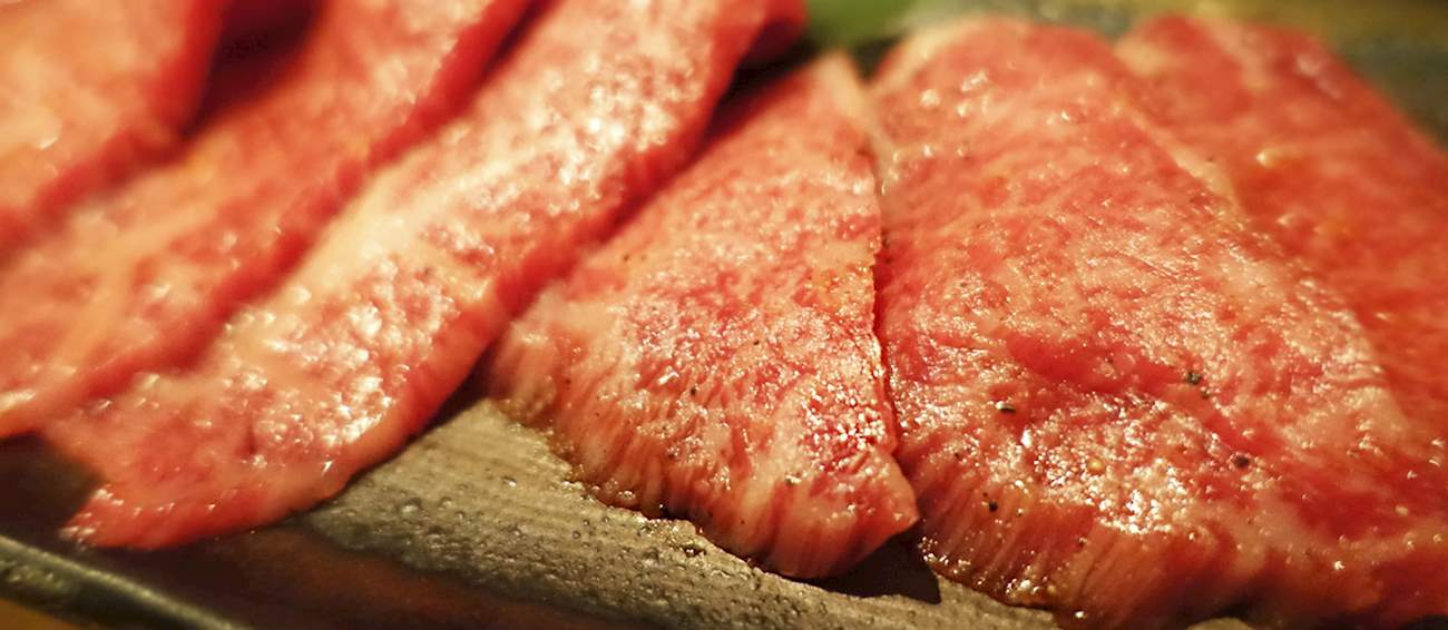 Yoroniku | TasteAtlas | Recommended authentic restaurants