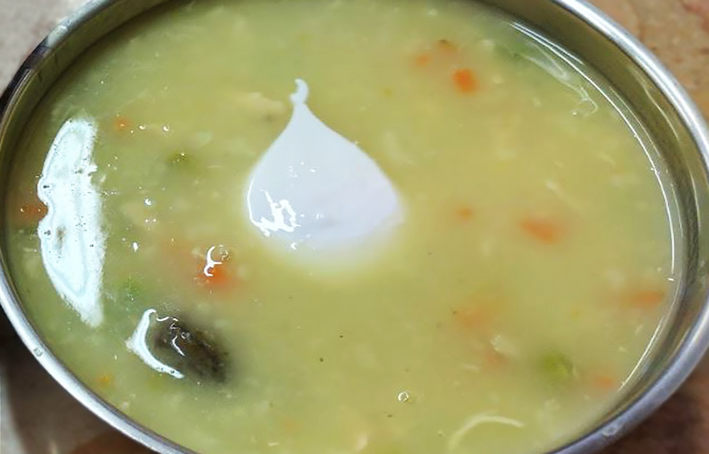 Where to Eat the Best Begova Čorba in the World? | TasteAtlas