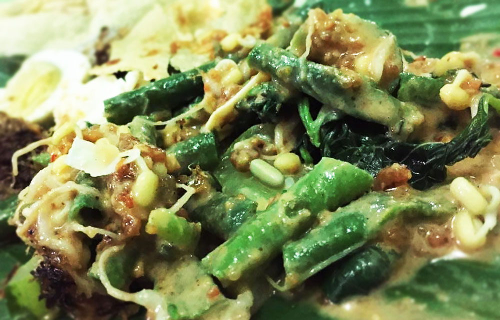Where to Eat the Best Pecel in the World? | TasteAtlas