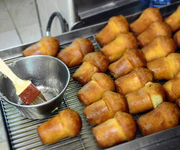 10 Worst Rated French Desserts - TasteAtlas