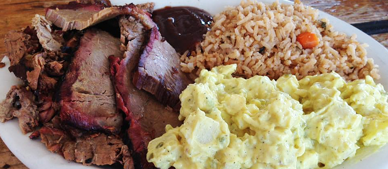 South Texas-Style Barbecue | Traditional Barbecue From Texas, United ...