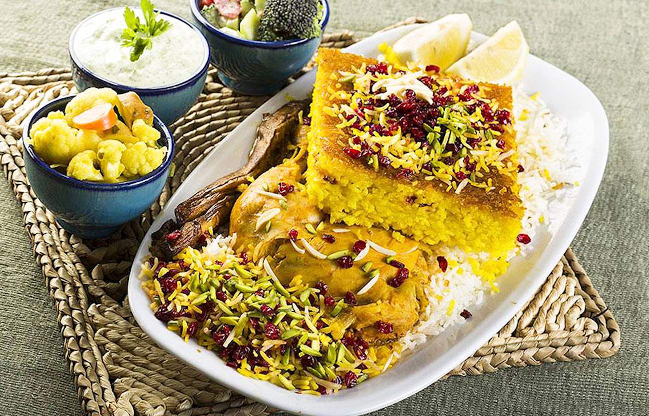 Moslem Restaurant | TasteAtlas | Recommended authentic restaurants