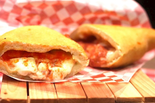 Where to Eat the Best Panzerotti in the World? | TasteAtlas
