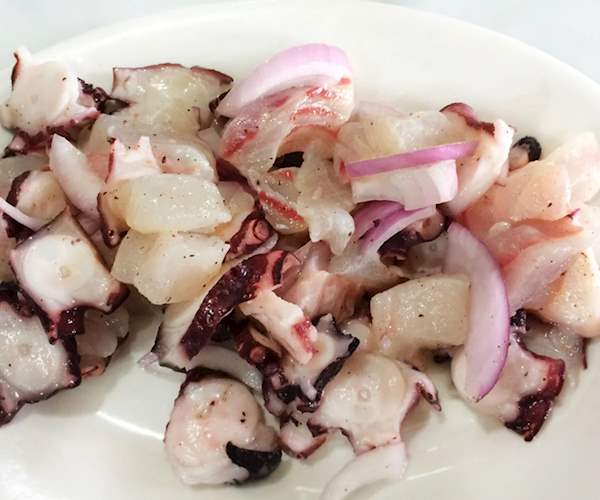 7 Best Rated Peruvian Seafood Dishes - TasteAtlas