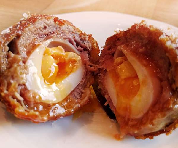 10 Worst Rated British Dishes - TasteAtlas