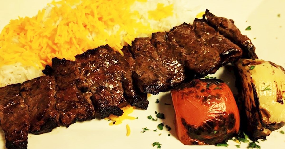 Kabab Barg In Ravagh | TasteAtlas | Recommended authentic restaurants