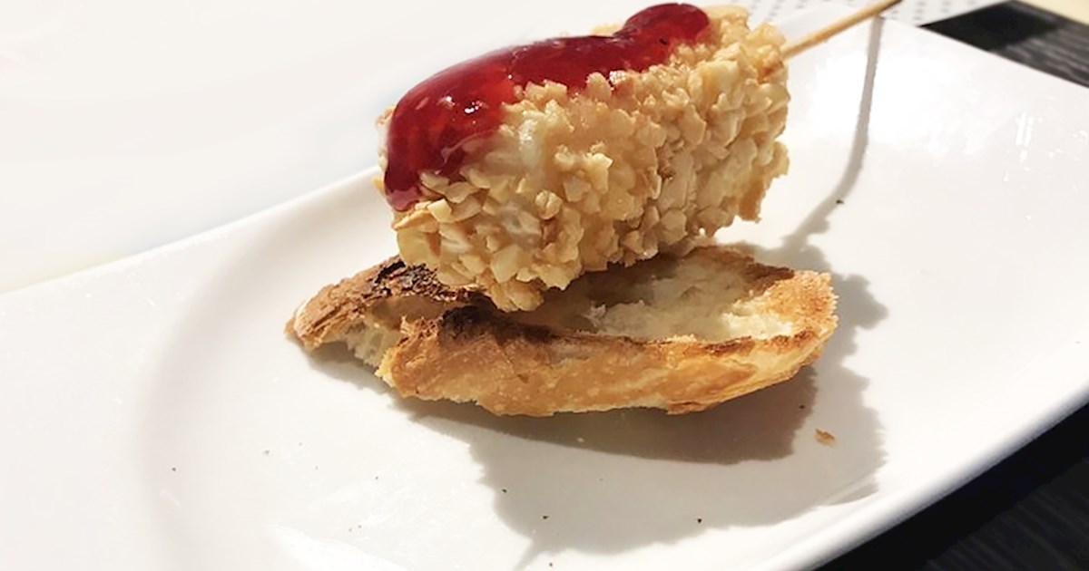 Tapas In Vinitus | TasteAtlas | Recommended authentic restaurants