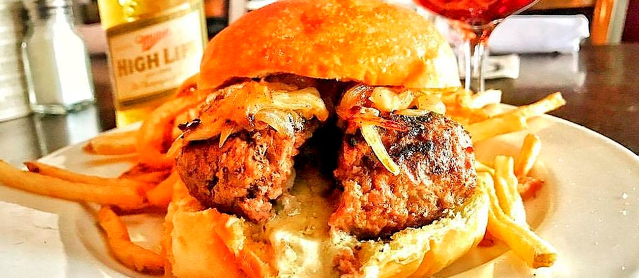 Good Dog Bar | TasteAtlas | Recommended authentic restaurants