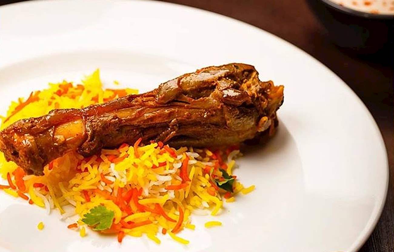 Veda Restaurant | TasteAtlas | Recommended authentic restaurants