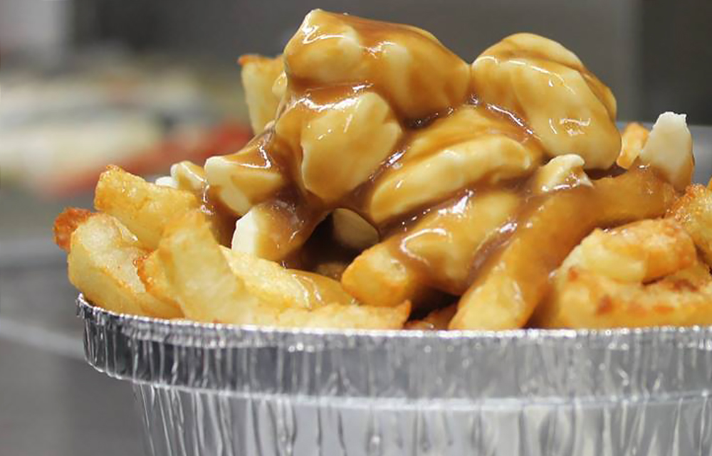 Where to Eat the Best Poutine in the World? | TasteAtlas