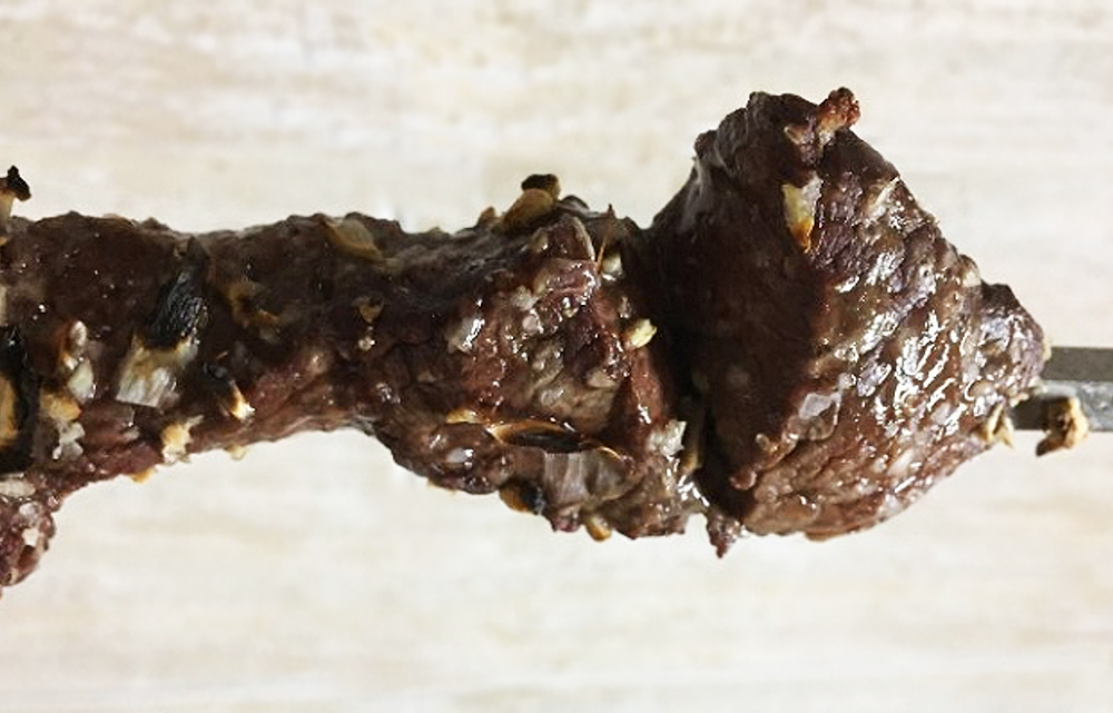 Where to Eat the Best Espetada in the World? | TasteAtlas