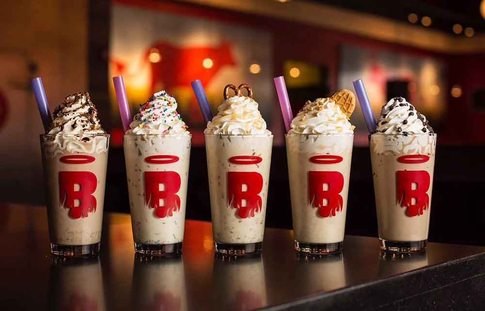 Milkshake In Burgatory | TasteAtlas | Recommended authentic restaurants