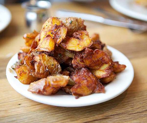 5 Worst Rated American Breakfasts - TasteAtlas