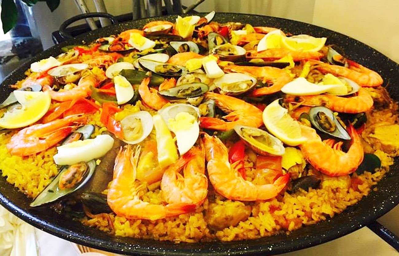 Barbara's Heritage Restaurant | TasteAtlas | Recommended authentic ...