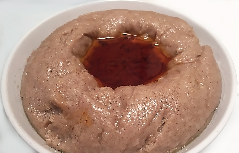 Where to Eat the Best Genfo in the World? | TasteAtlas