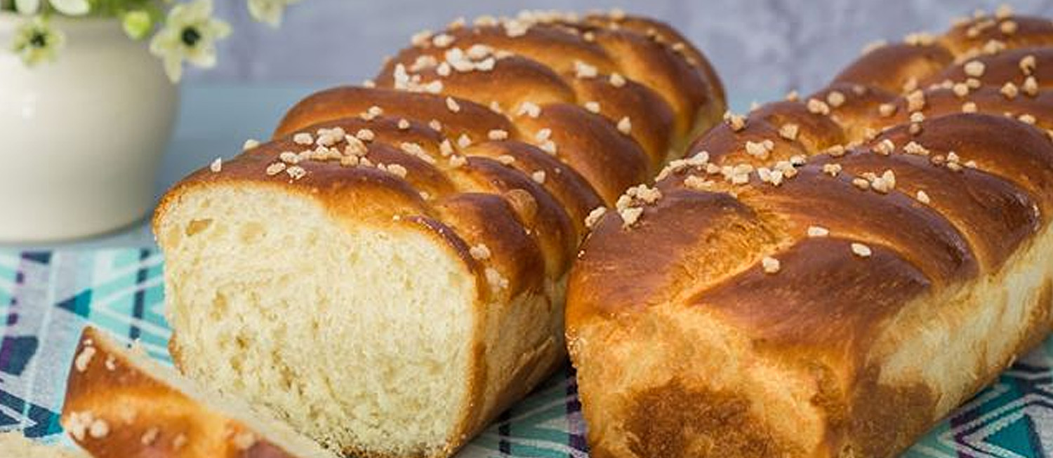 Where to Eat the Best Challah in the World? | TasteAtlas