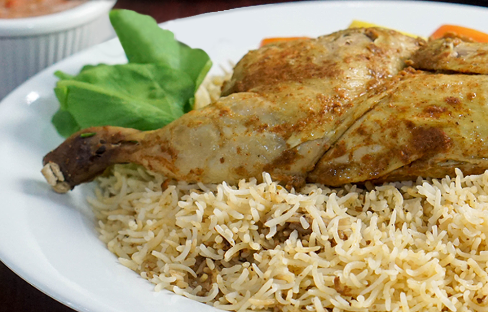 Madfoon | Traditional Meat Dish From Al Hudaydah, Yemen | TasteAtlas