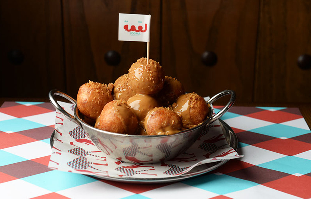 Where to Eat the Best Lokma in the World? | TasteAtlas