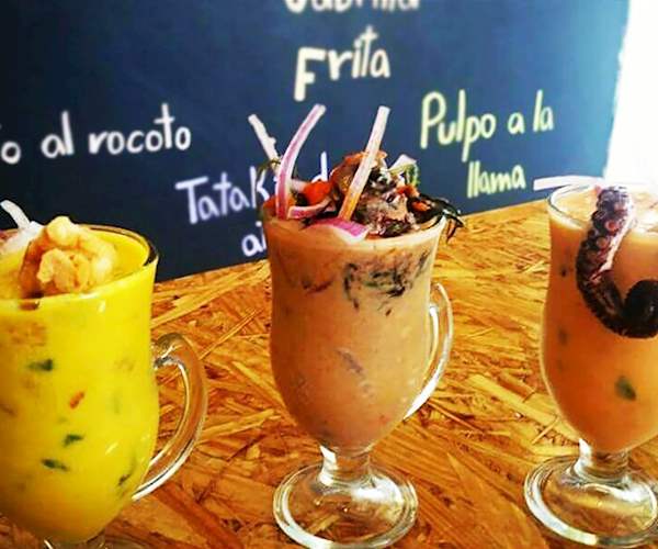 7 Best Rated Peruvian Appetizers - TasteAtlas