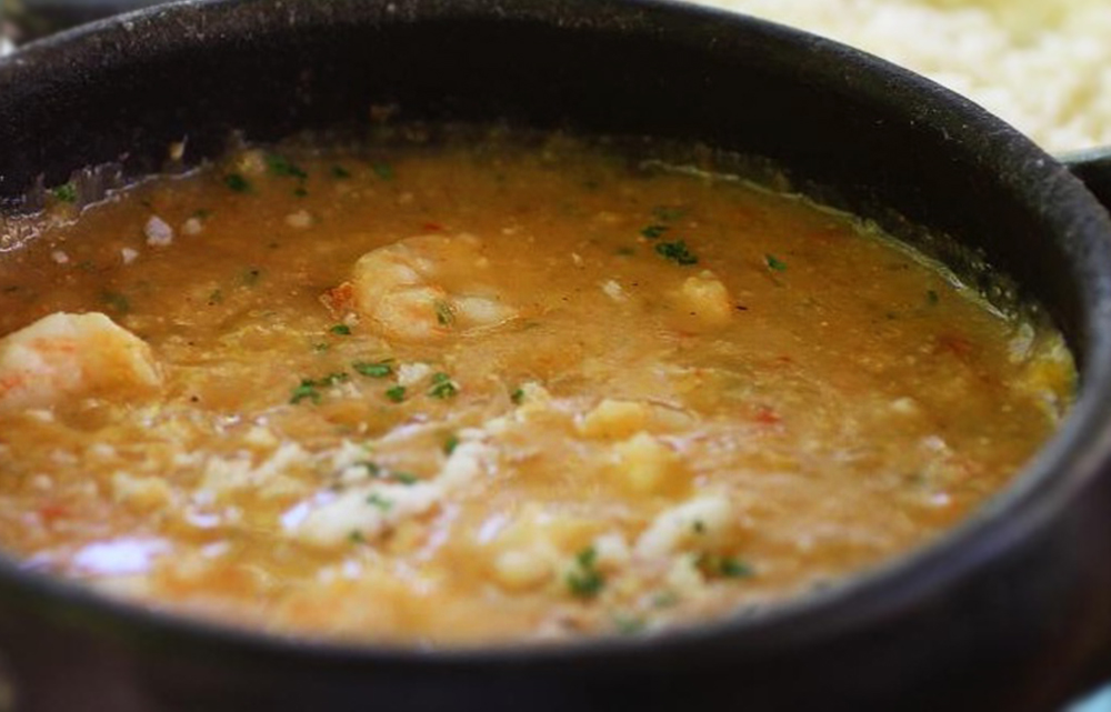 Where to Eat the Best Bobó de Camarão in the World? | TasteAtlas