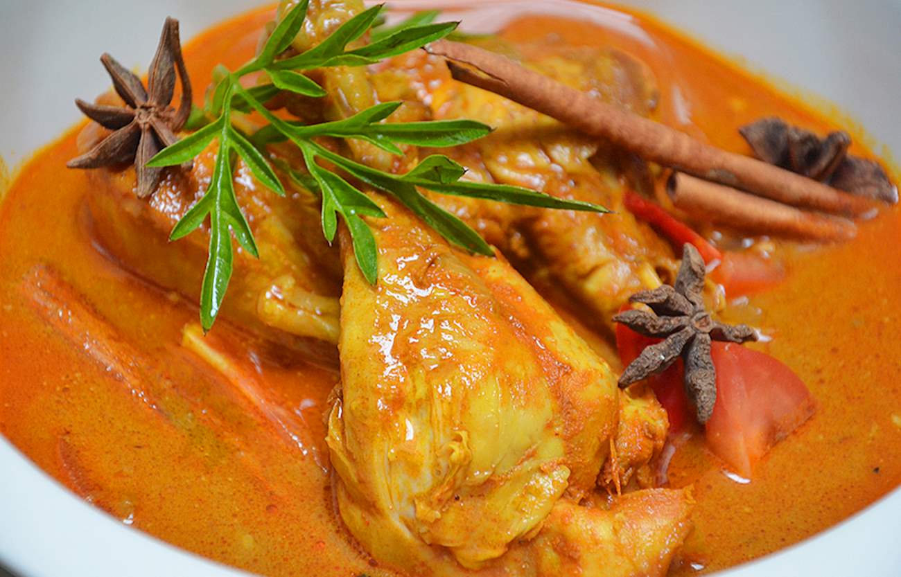 Jawi House Cafe Gallery | TasteAtlas | Recommended authentic restaurants