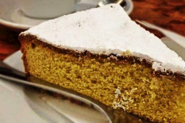 Where to Eat the Best Torta Paradiso in the World? | TasteAtlas