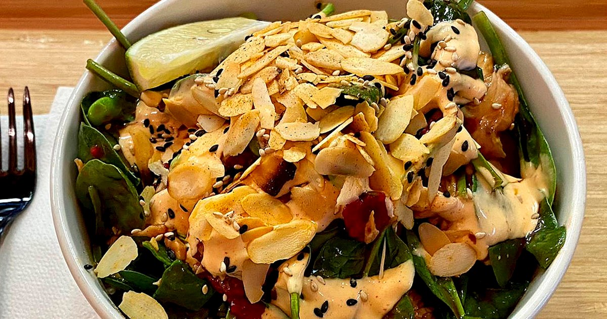 Poke In Poke Poke | TasteAtlas | Recommended authentic restaurants