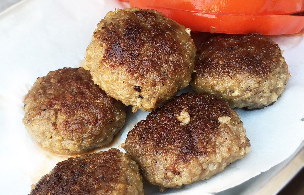 Where to Eat the Best Köfte in the World? | TasteAtlas