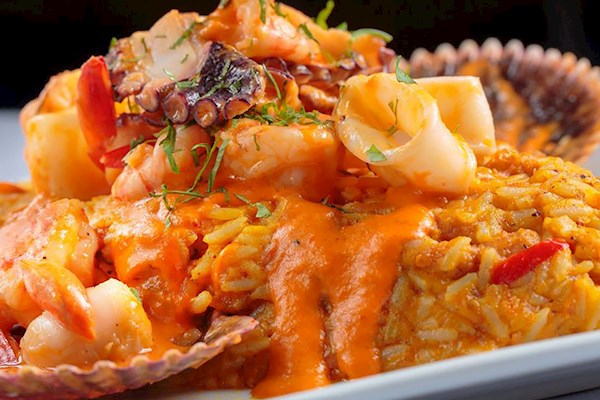 Where to Eat the Best Tacu-tacu in the World? | TasteAtlas