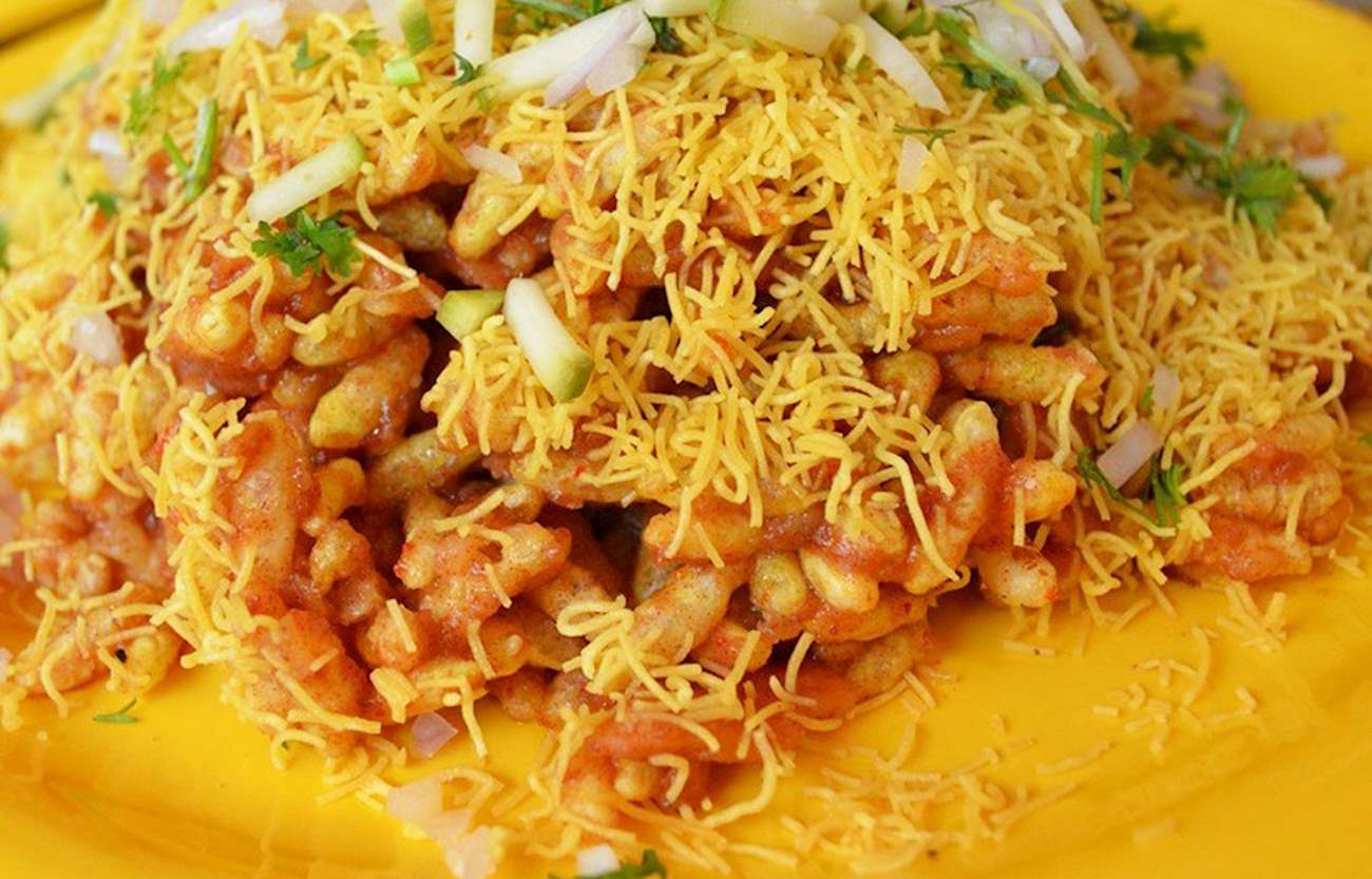 Swati Snacks Mumbai | TasteAtlas | Recommended authentic restaurants