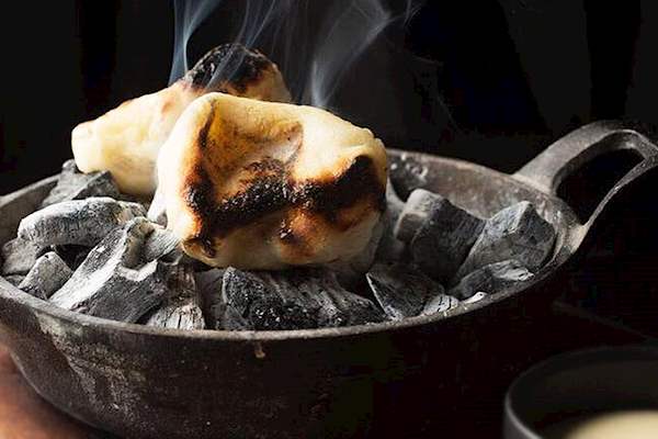 Damper | Traditional Bread From Australia