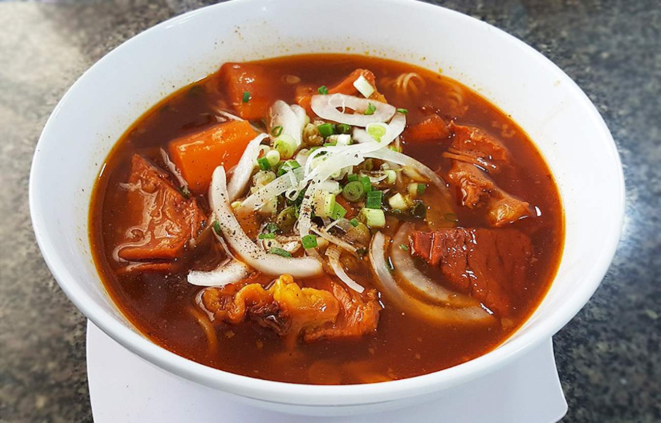 Pho Quynh | TasteAtlas | Recommended authentic restaurants