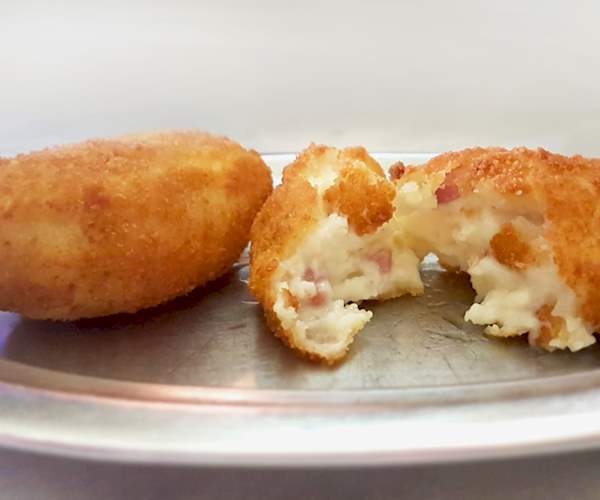 9 Best Rated Spanish Appetizers - TasteAtlas