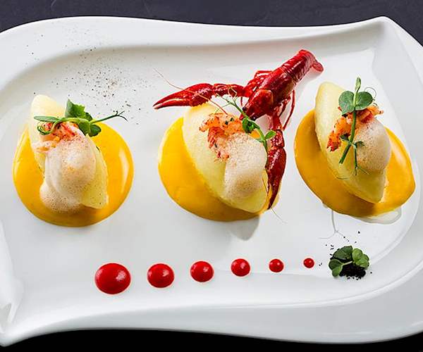 10 Most Popular Baltic Dishes - TasteAtlas