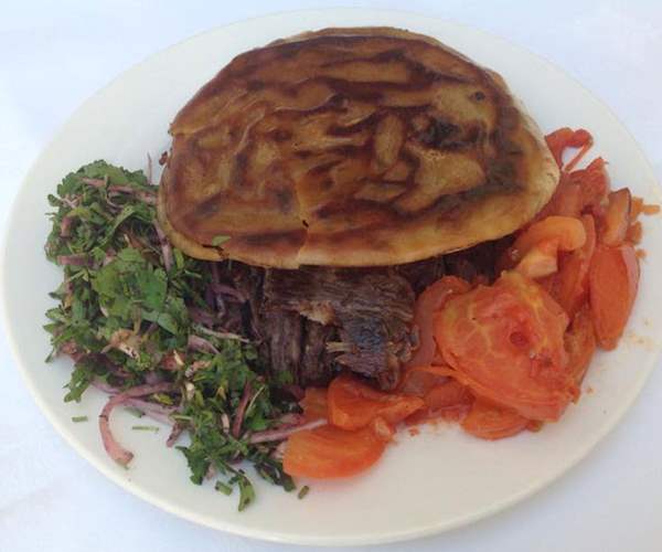 7 Best Rated Lebanese Dishes - TasteAtlas