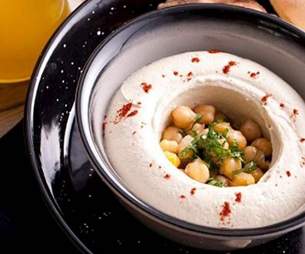 7 Best Rated Lebanese Dishes - TasteAtlas