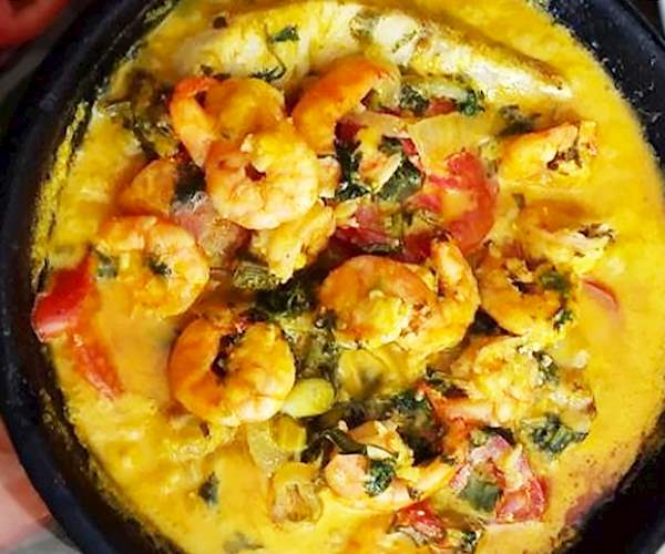 4 Best Rated Brazilian Seafood Dishes - TasteAtlas