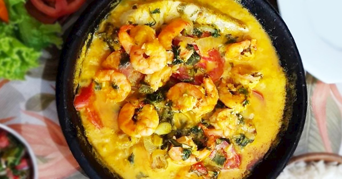 Moqueca Baiana In Axego | TasteAtlas | Recommended authentic restaurants