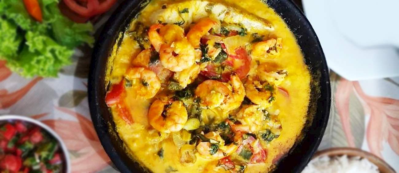 Moqueca Baiana In Axego | TasteAtlas | Recommended authentic restaurants
