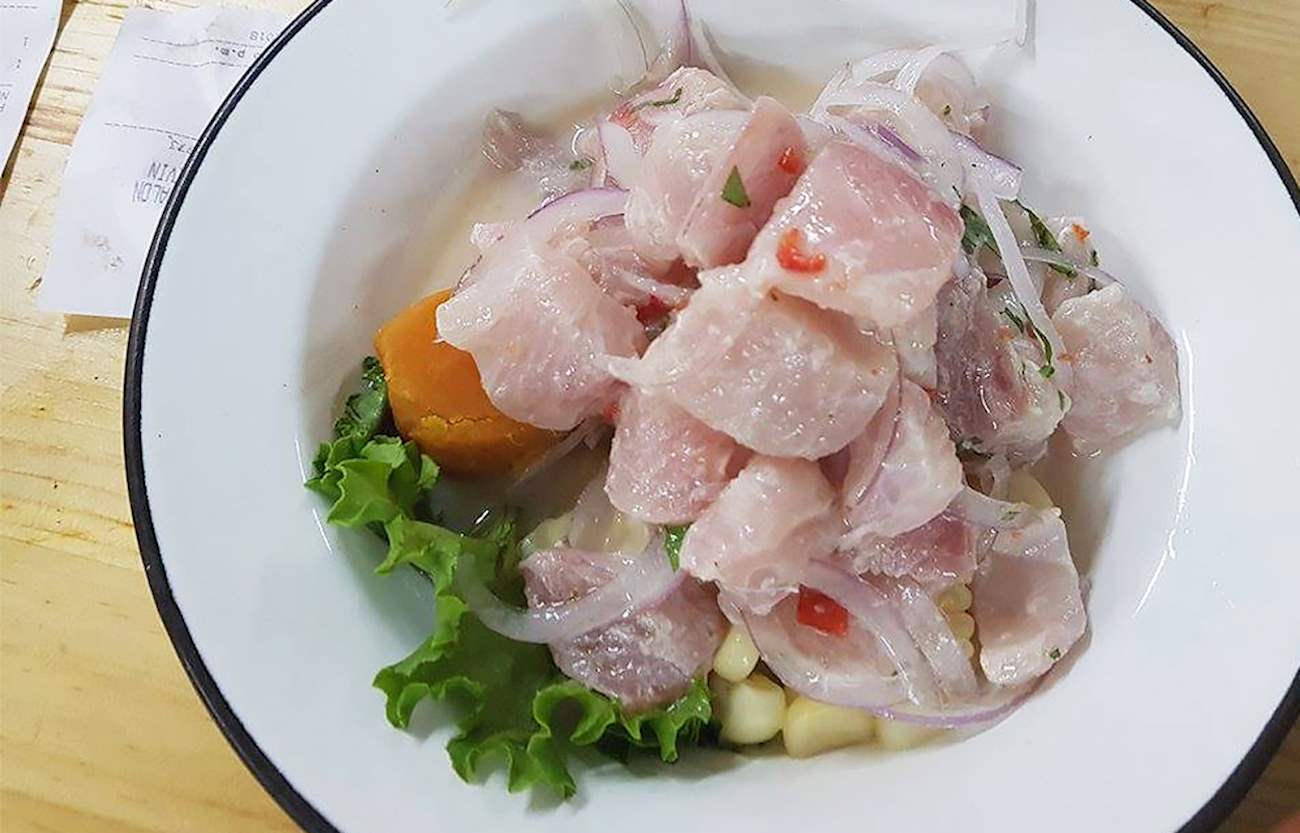 Canta Rana | TasteAtlas | Recommended authentic restaurants