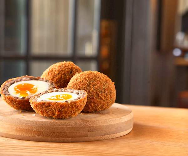 10 Worst Rated British Dishes - TasteAtlas