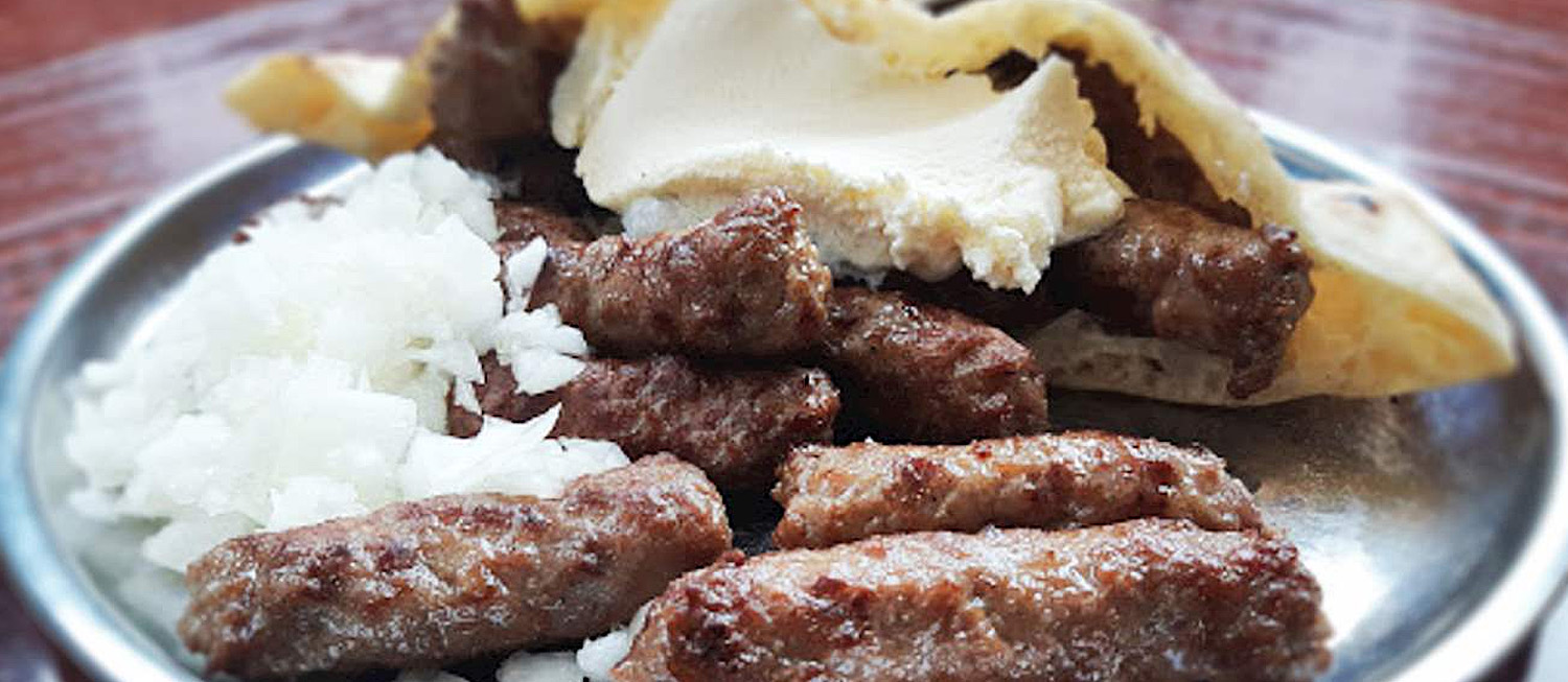Where to Eat the Best Ćevapi in the World? | TasteAtlas