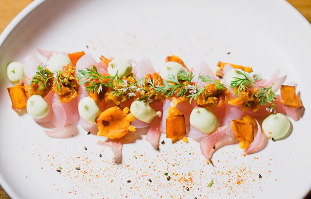 Where to Eat the Best Tiradito in the World? | TasteAtlas